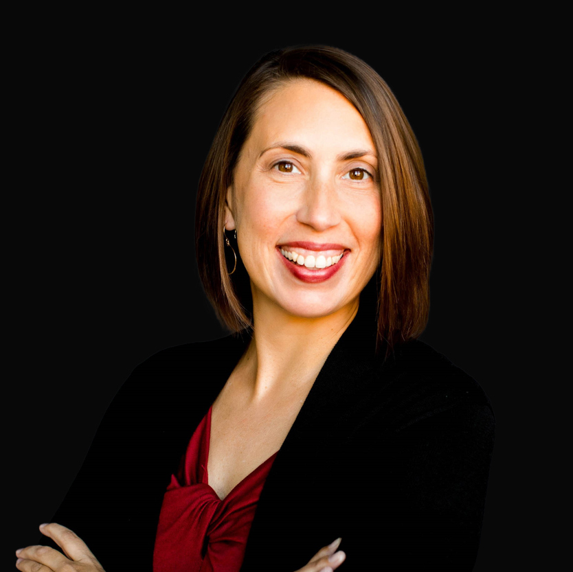 Jessica Mellema - ViClarity US Marketing Director